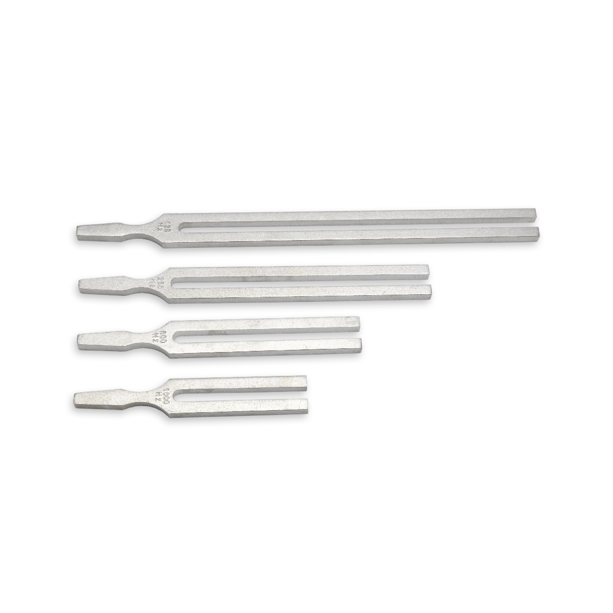 Tuning Fork Set/4 - American Scientific Tuning Fork Set/4 - American Scientific